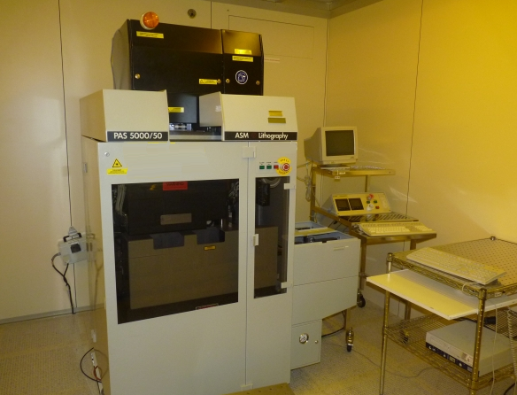 ASML PAS 5000 / 50 Stepper used for sale price #151269 > buy from CAE